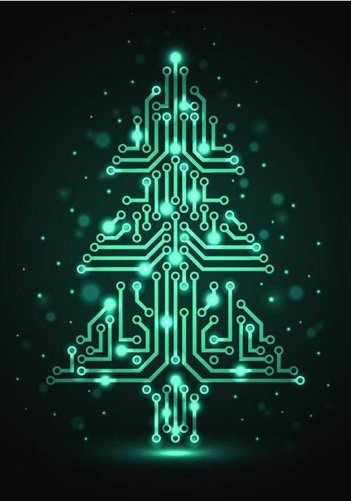 Cybersecurity Threats Over Christmas